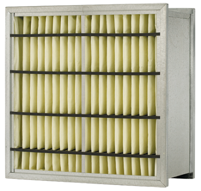 Rigid Cells | Commercial Filter Service